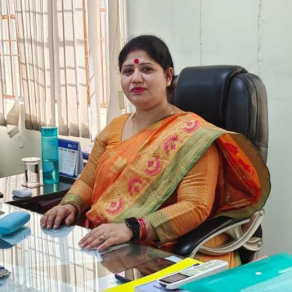 Principal, Message – LUCKNOW PUBLIC SCHOOL GOMTINAGAR